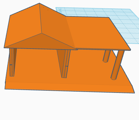 Archivo STL Garaje para coches 🏠 (OBJ)・Plan de impresión en 3D para ...