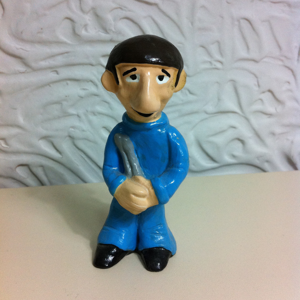 🖨️ The Beatles and Yellow Submarine - clay-to-3d-scan・Free 3D File for ...