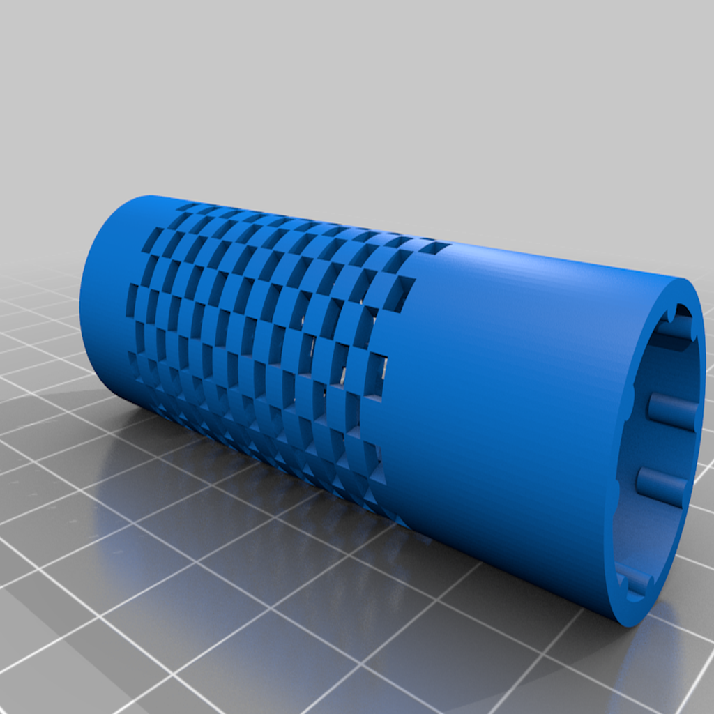 👸 Queen bee cage・Free 3D File for ・Cults