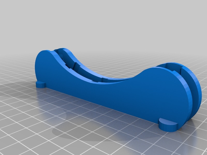 Free STL file Spool Roller 608ZZ Bearing 🪢 ・3D printable design to ...