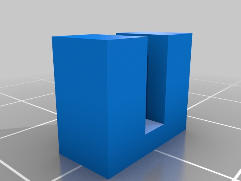 Free STL file Spool Roller 608ZZ Bearing 🪢 ・3D printable design to ...