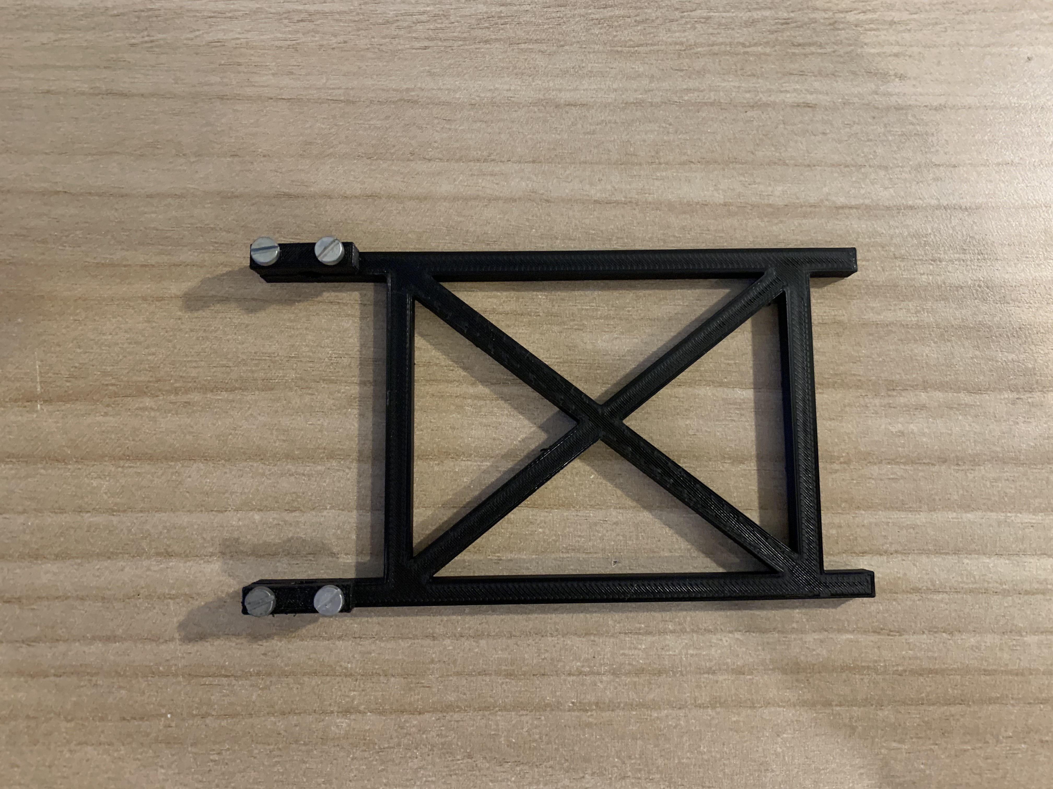 STL file universal transmitter stand 📱 ・3D print model to download・Cults
