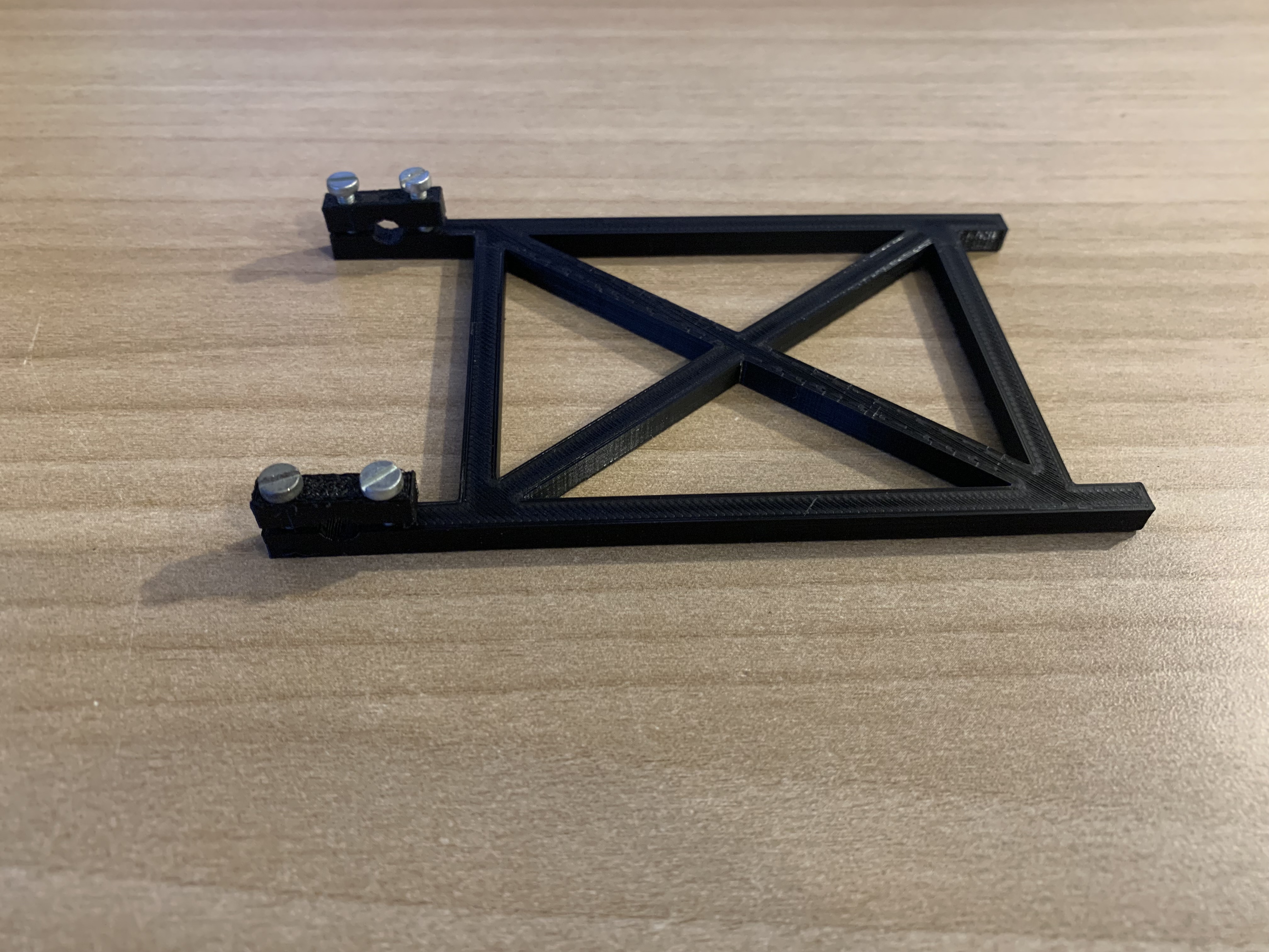 STL file universal transmitter stand 📱 ・3D print model to download・Cults