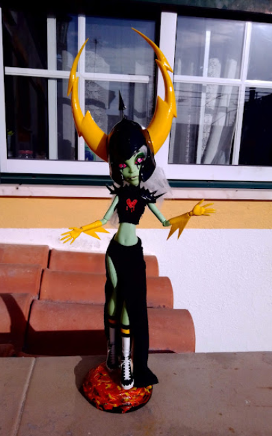 STL file Lord Dominator Helmet - Wander Over Yonder 🪖 ・Model to ...