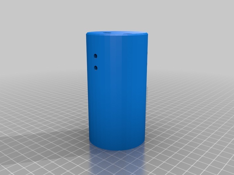 Free 3D file Liberator 🚢 ・Object to download and to 3D print・Cults