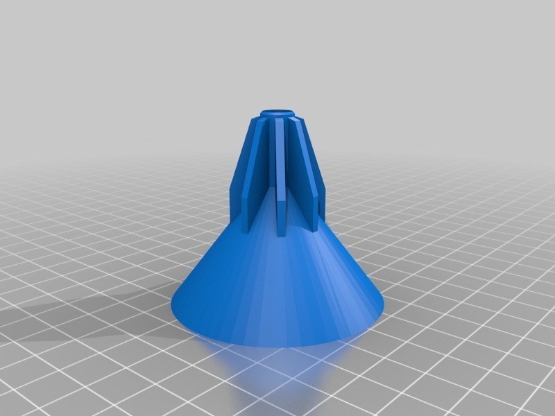Free 3D file Liberator 🚢 ・Object to download and to 3D print・Cults