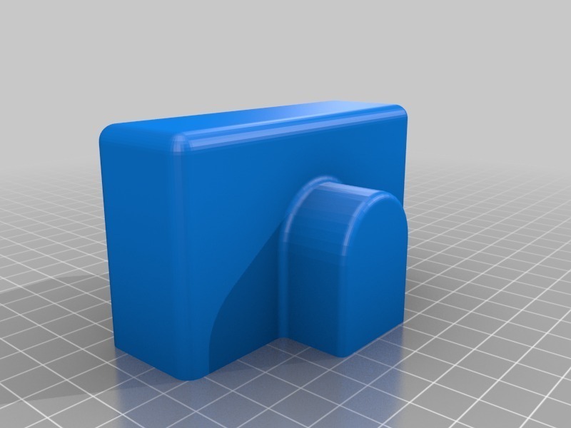 🎮 Playstation Eye Cover・Free 3D File for ・Cults