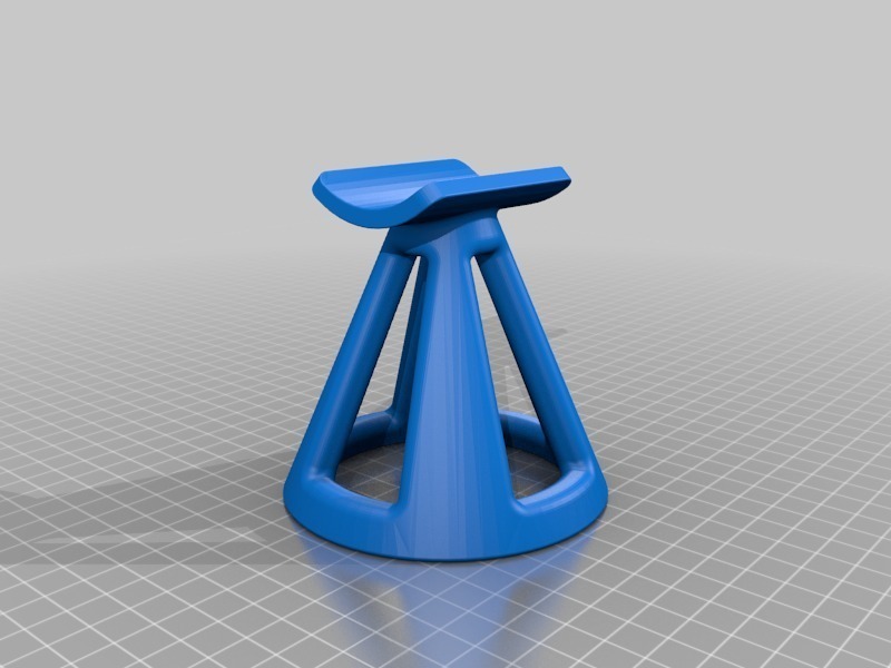 Free 3D file Liberator 🚢 ・Object to download and to 3D print・Cults