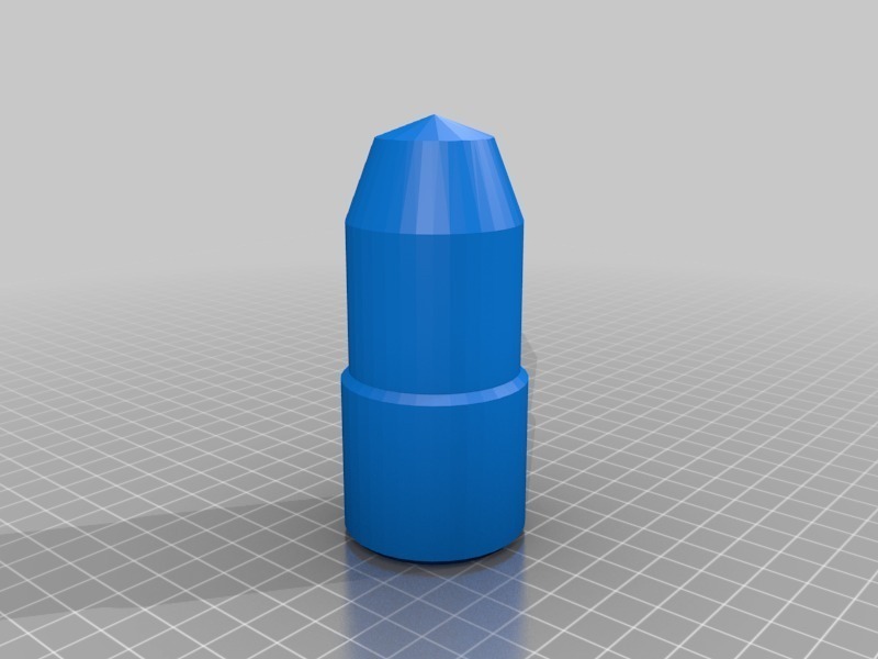Free 3D file Liberator 🚢 ・Object to download and to 3D print・Cults