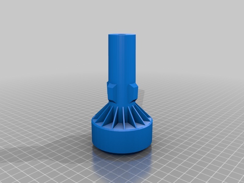 Free 3D file Liberator 🚢 ・Object to download and to 3D print・Cults