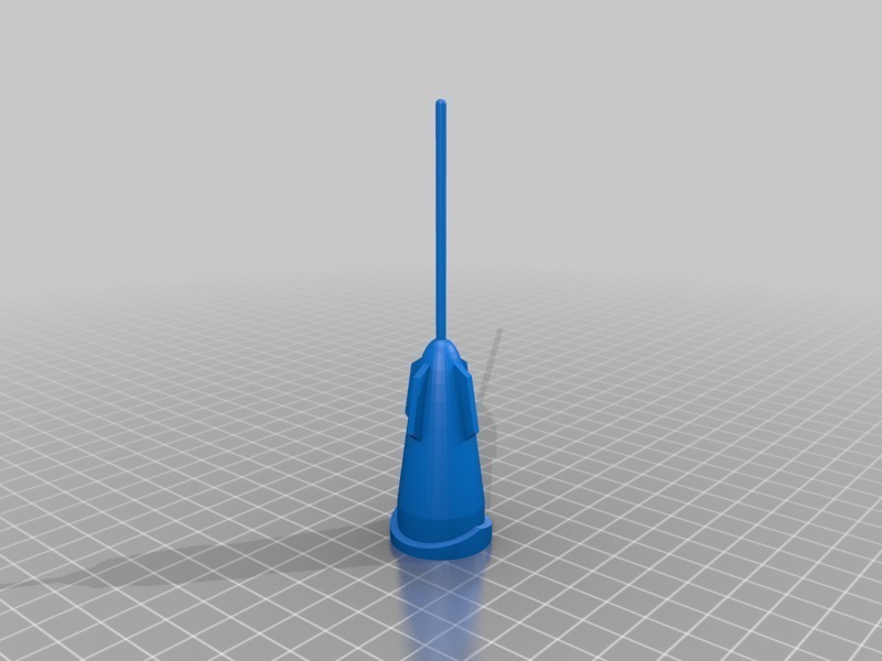 Free 3D file Liberator 🚢 ・Object to download and to 3D print・Cults