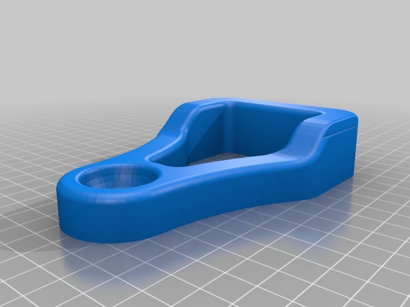 Free 3D file Boe-Bot Stand 🤖・3D printable model to download・Cults