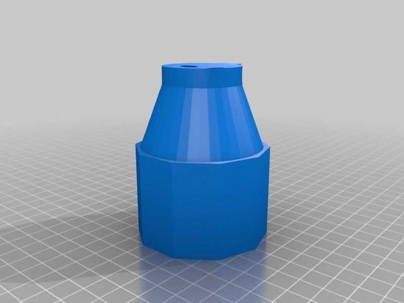 Free 3D file Liberator 🚢 ・Object to download and to 3D print・Cults