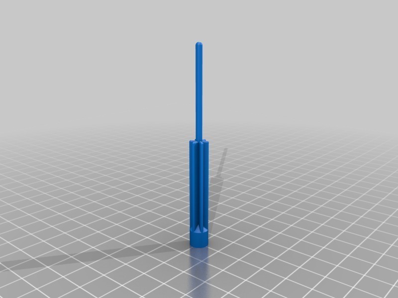 Free 3D file Liberator 🚢 ・Object to download and to 3D print・Cults