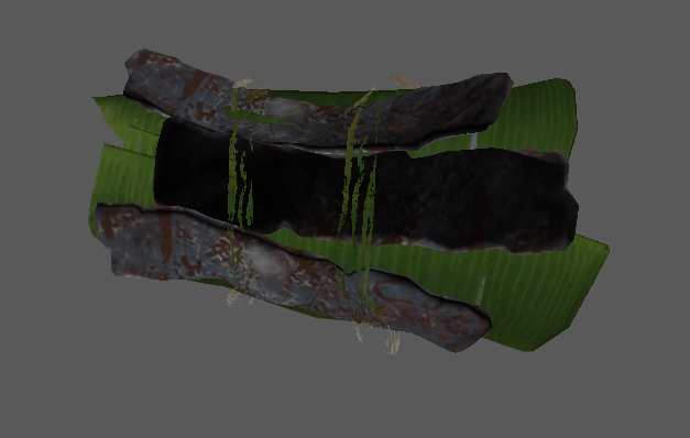 Free 3D file Green Hell - Metal Armor 🎮・3D printer model to download・Cults