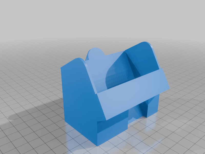 Free 3D file Multimeter/oscilloscope stand 🔌 ・3D print design to ...