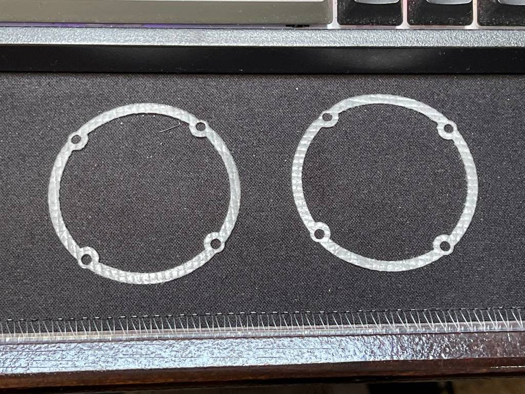 Archivo 3D gratuito Tectonic TEBM35C10-4 BMR Recinto para altavoz de 2 ...