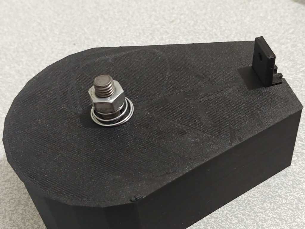 Free STL file Diy Coil Maker Kit For E-Cig 👽 ・Design to download and 3D ...