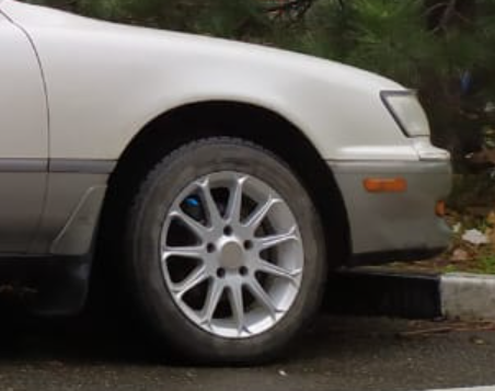 🛞 Wheel Rim Center Hub Cap Cover・Free 3D File for ・Cults