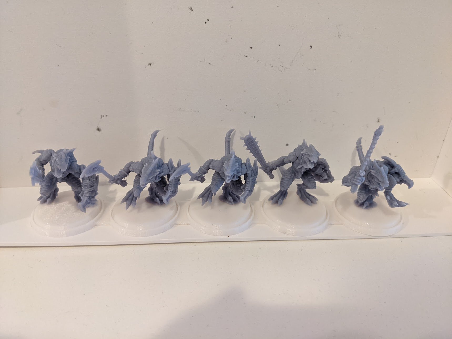 3D print 32mm Magnet Base・Cults