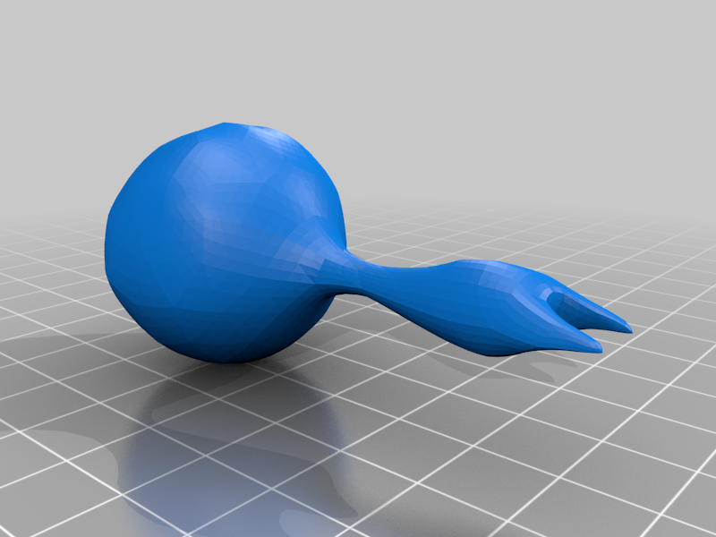 Free 3D file league of legends Bard meep 🎭・Template to download and 3D ...