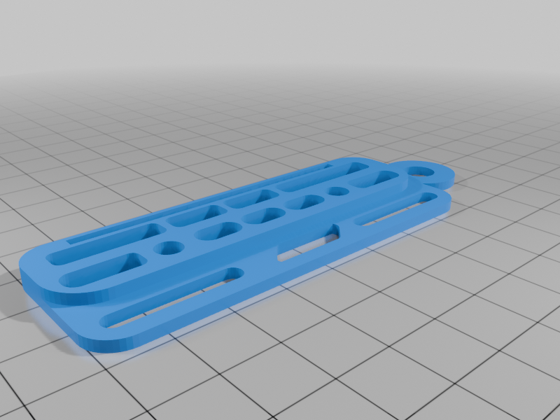Free 3D file finger board 🧗 ・3D print object to download・Cults