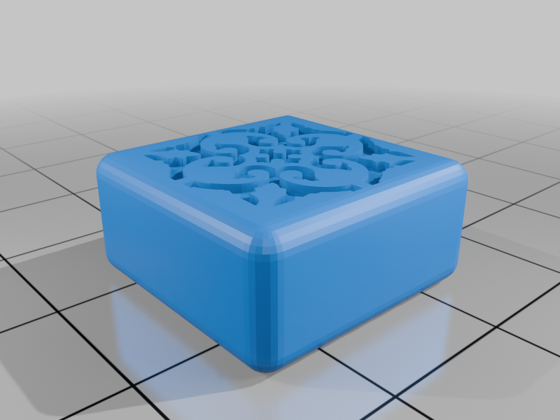 ♟ AZUL BOARD GAME (complete)・ STL File for 3D printing・Cults