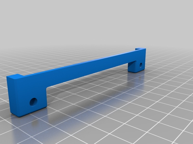 Free STL file Holder 🔌 (STEP)・Template to download and 3D print・Cults