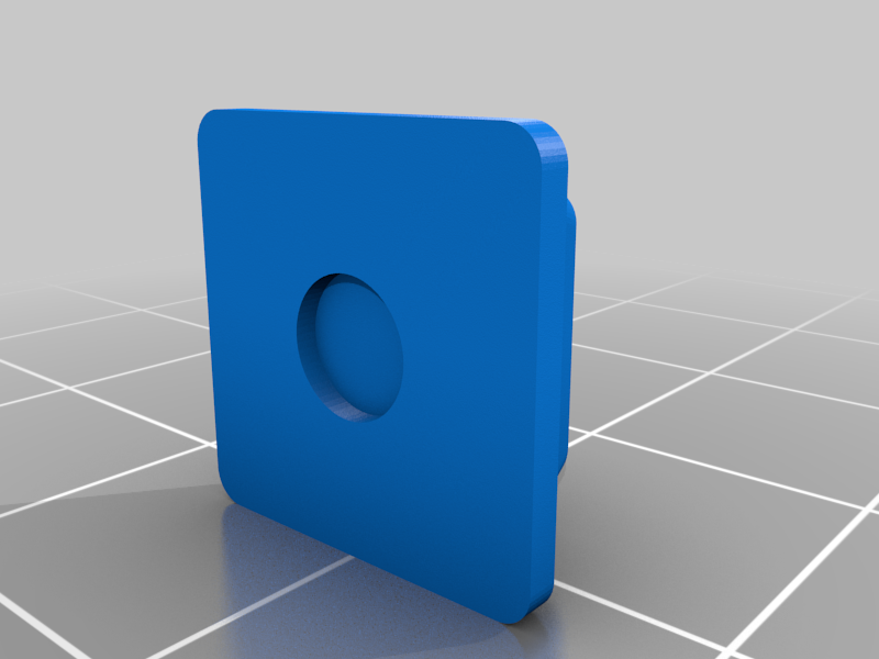 Free STL file VR MFD 3-in-1 👽 (STEP)・Object to download and to 3D print ...