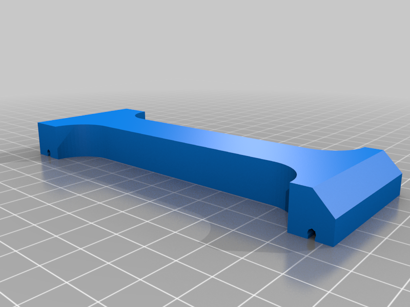 Free 3D file 1954 Ferrari 553 F1 (Pinewood Derby Car Shell) 🚗・3D ...