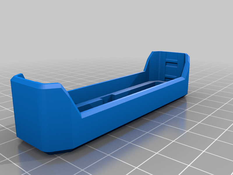 🎲 CS-X Mags・Free 3D File for ・Cults