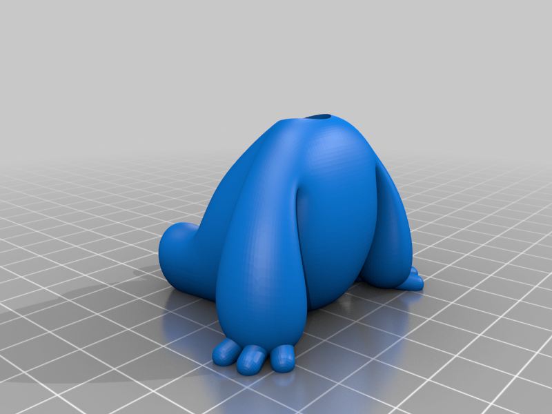 🎲 Baymax・Free 3D File for ・Cults