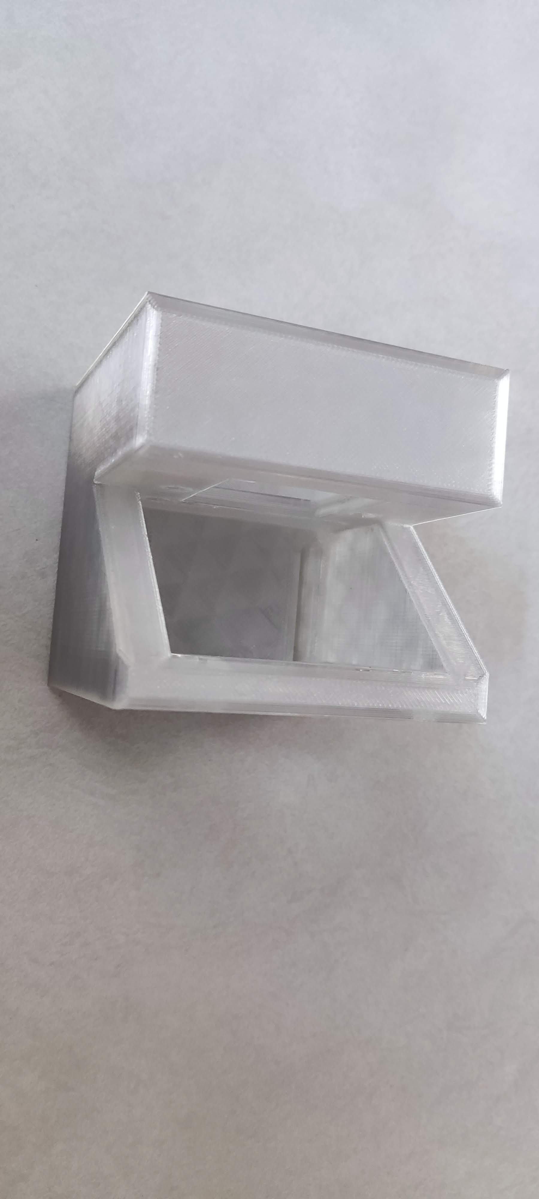 STL file BK12 to NEMA23 Mount 🔧 ・3D printing template to download・Cults