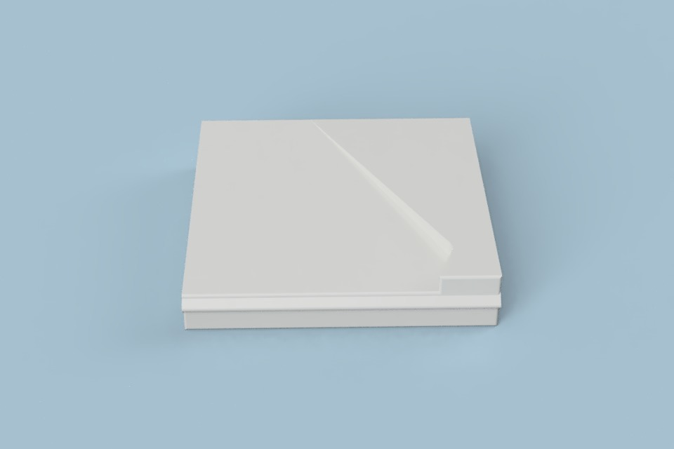 Free 3D file Turning Plate for Flat Nose Bullets - Open Bulletfeeder 👃 ...