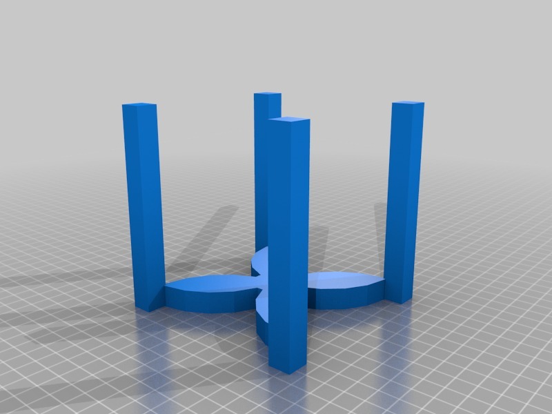 Free 3D file Earthquake Detector. 🖨️ ・3D printable design to download・Cults