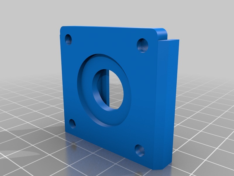 Free 3D file Creality Ender-3 Z axis and Extruder knobs 🎛️ ・3D printing idea to download・Cults