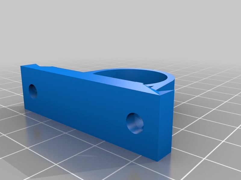 Free 3D file Creality Ender-3 Z axis and Extruder knobs 🎛️ ・3D printing idea to download・Cults