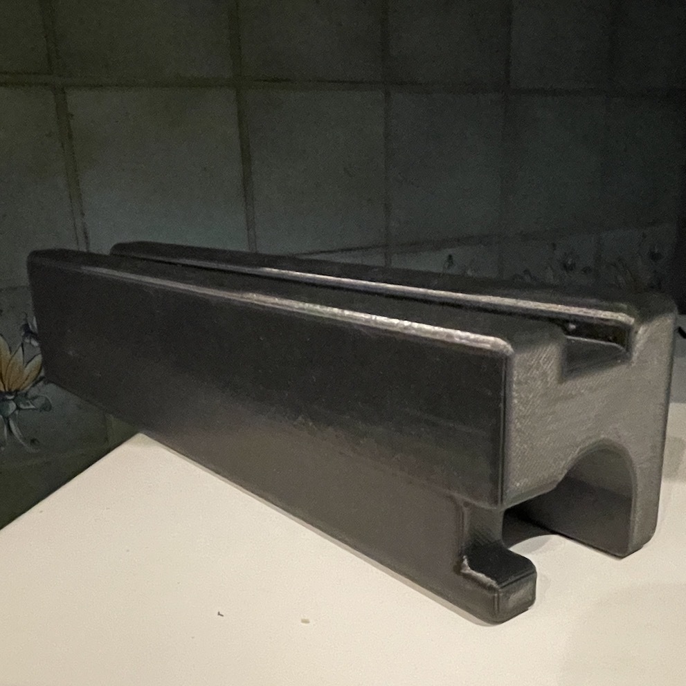 Archivo STL Philips tv riser for soundbar bose 🎵・Objeto imprimible en ...