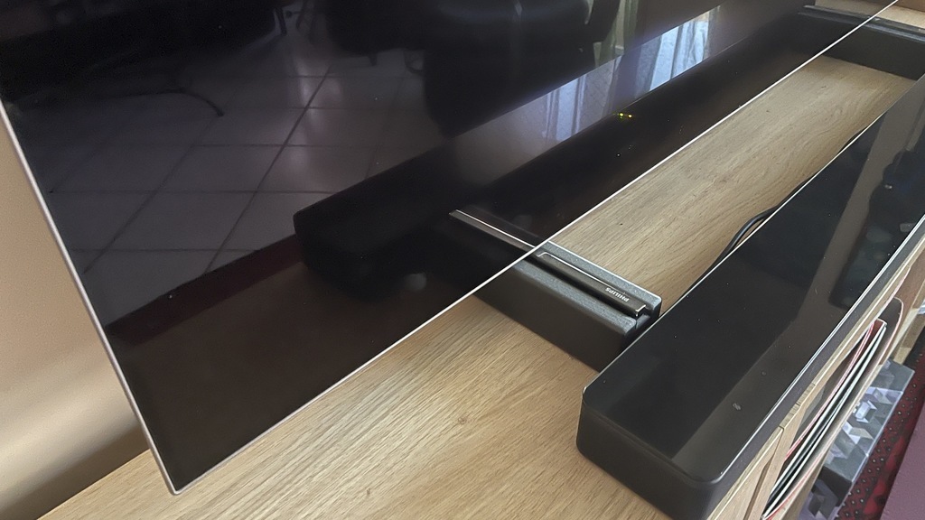 Archivo STL Philips tv riser for soundbar bose 🎵・Objeto imprimible en ...