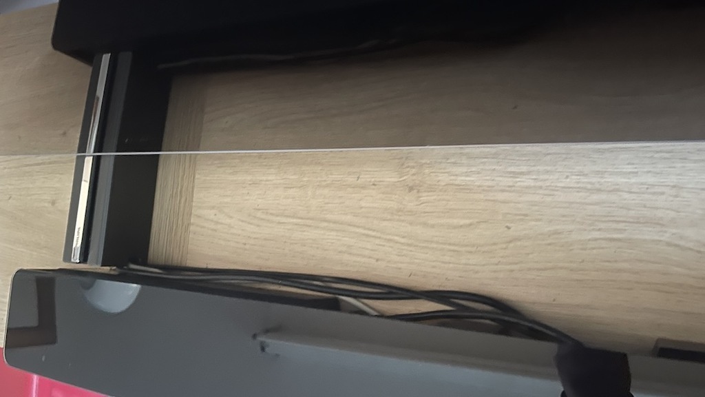 🎵 Philips tv riser for soundbar bose・ STL File for ・Cults