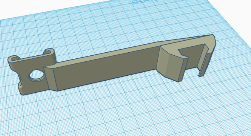 Free STL file Sharpie colorer mount 🎨 ・Design to download and 3D print ...
