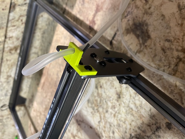 STL file Atomstack X7 pro 5 Piece Air Assist kit 🔧 (GCODE)・3D printing ...