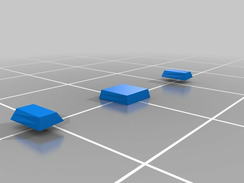 Free STL file Catedral de Sioux Falls multicolor 🏛️ ・Design to download ...