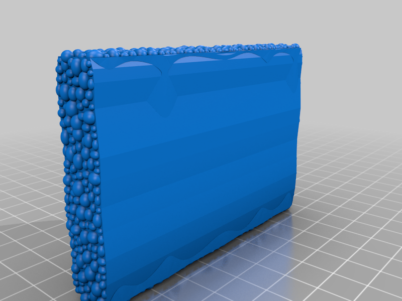 🧪 Integumentary System (Skin Model)・Free 3D File for ・Cults