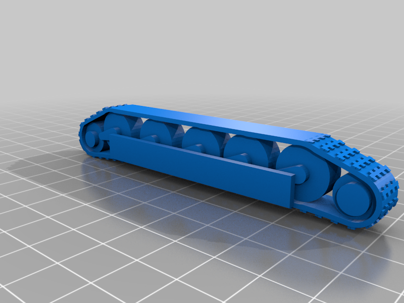 🔫 SU-122 assault gun (28mm)・Free 3D File for ・Cults