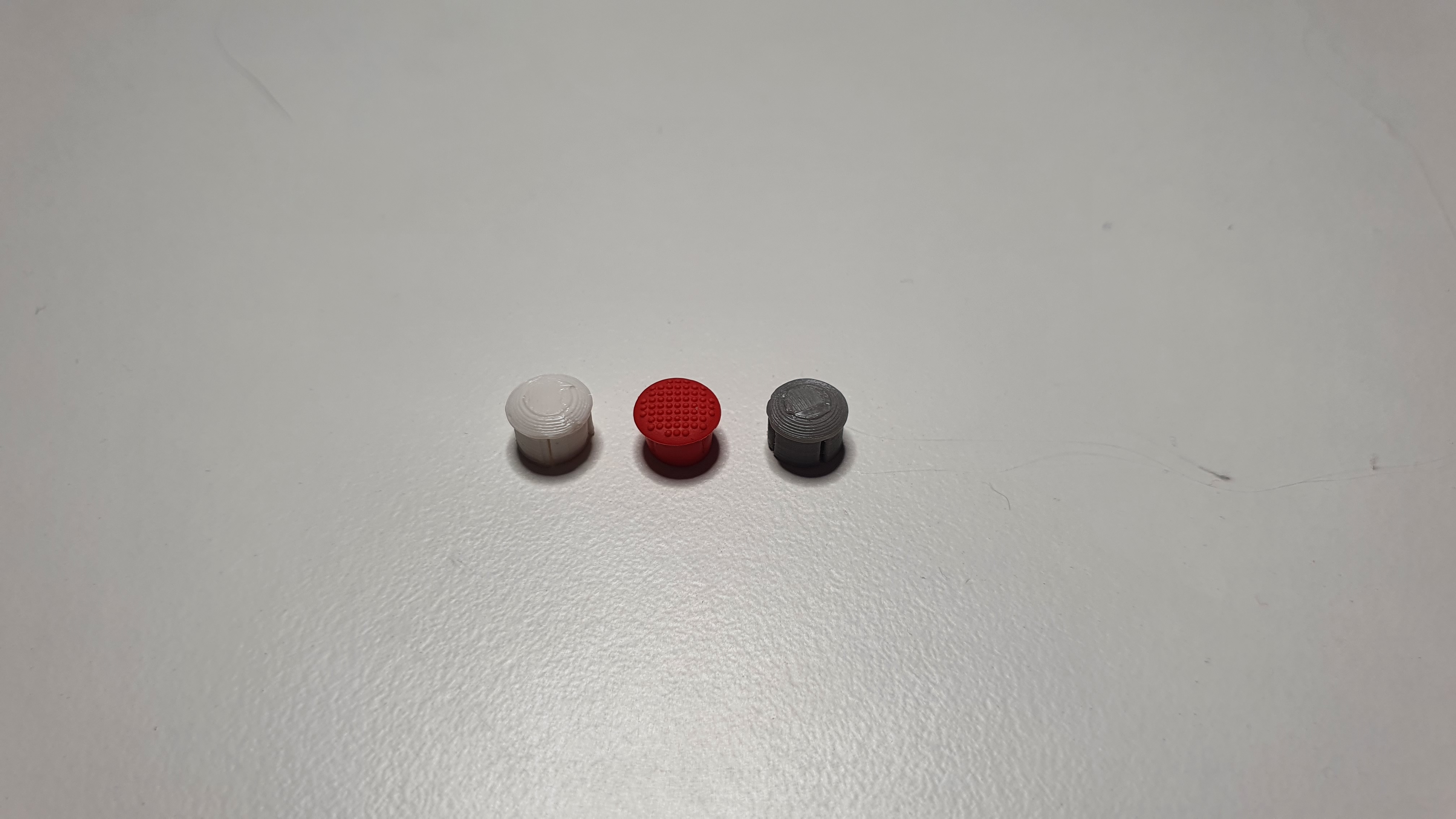 Free STL file TrackPoint Stick Cap 🧢 ・3D printing model to download・Cults