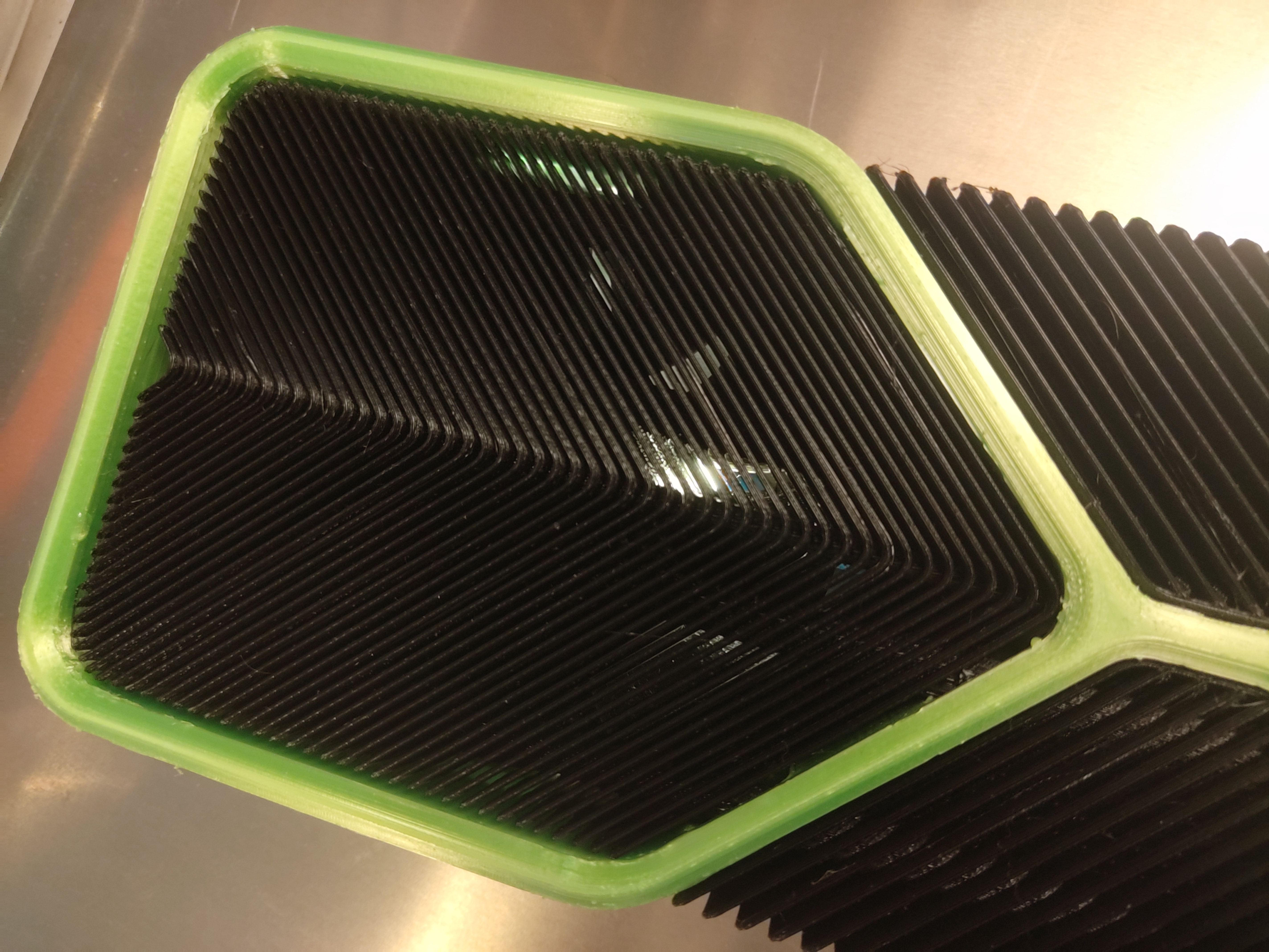 🖥️ Nvidia RTX 3080 Series Founders Edition fully 3D printable 1:1 scale ...