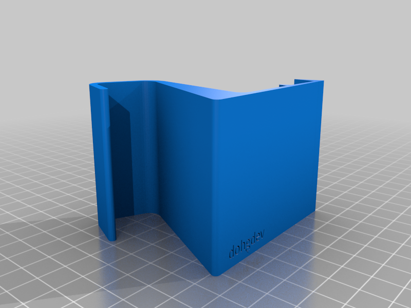 🛩️ Airplane Phone Holder・Free STL File for ・Cults