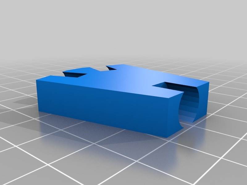 Free 3D file Dual Filaments Feeder 🧞‍♂️ ・Object to download and to 3D ...