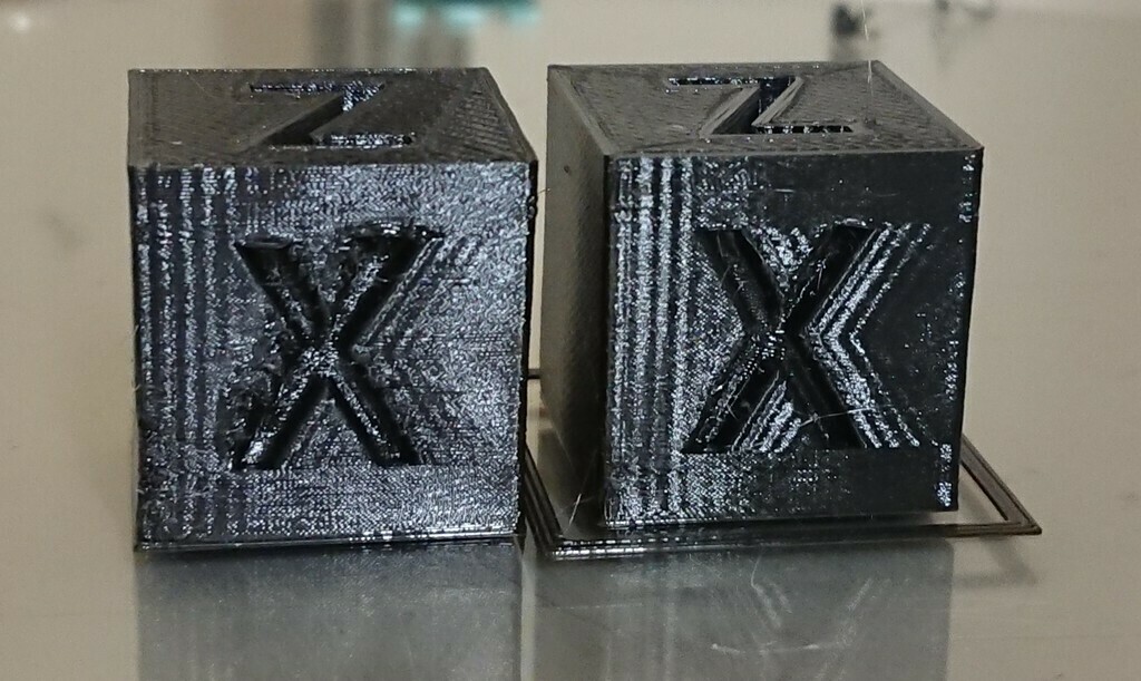 Free 3D file FLSUN Delta New Effector Cooling Duct 🆕 ・3D printing idea ...